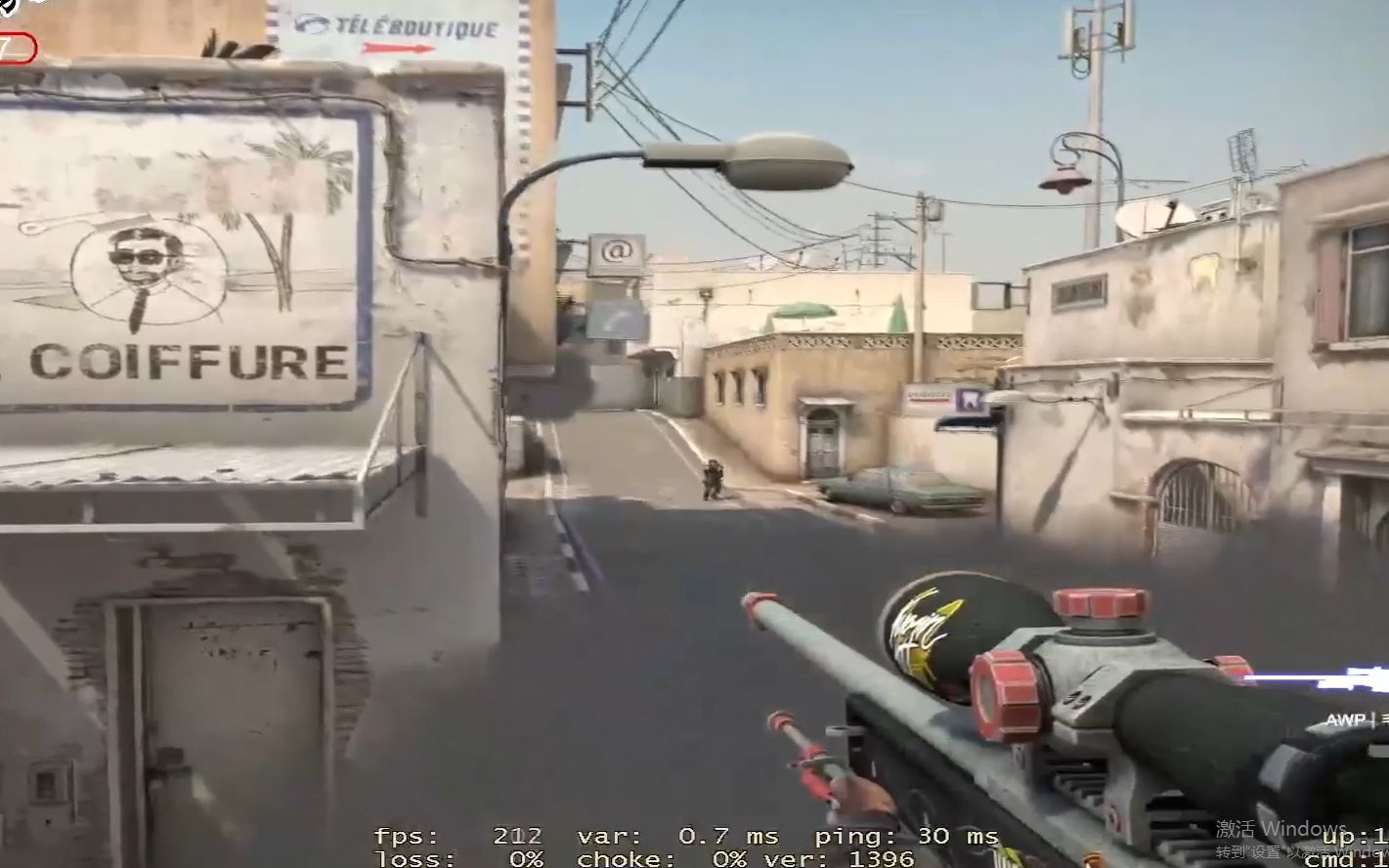 【csgo】big茄之河南分茄双人加速跳run boost穿烟收人