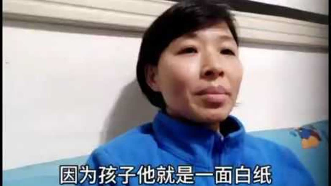 你知道台湾给孩子的教育是什么吗?为什么现在是这样的状况?