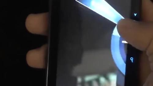 以色列设计师开发的手机系统,当年放言要成为iPhone杀手,梦想很丰满...