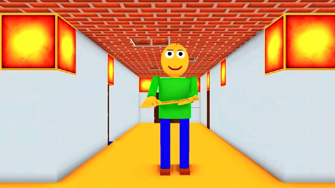 怪物学校动画:怪物学校来了一个同学,他们在干什么?