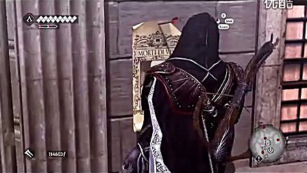 【暗奇】 刺客信条:兄弟会解说流程15