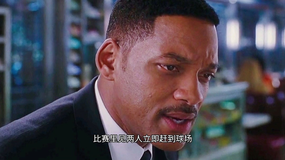 又是一个完美的结局