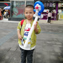 爱分享的棒棒糖麻麻 