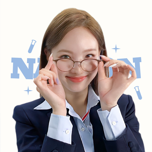 林娜琏锁店_Nayeon 