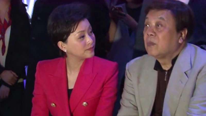 赵忠祥患癌去世刘晓庆发文悼念 网友:童年的记忆,一路走好