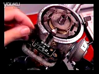 信号发生器的工作原理