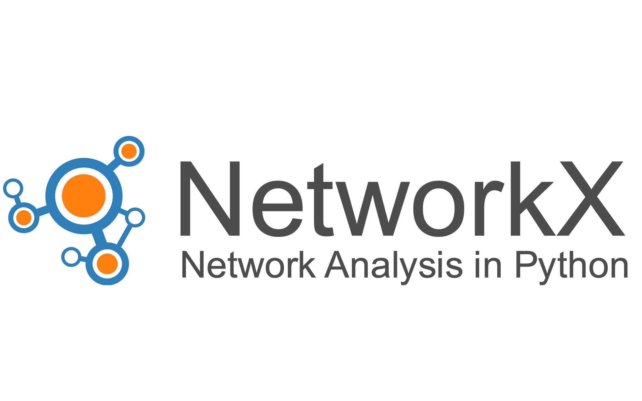 图机器学习NetworkX代码实战-创建图和可视化