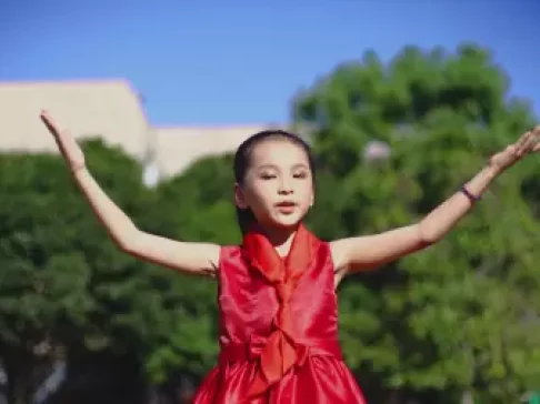 【税务局宣传片】风华税梦恰少年