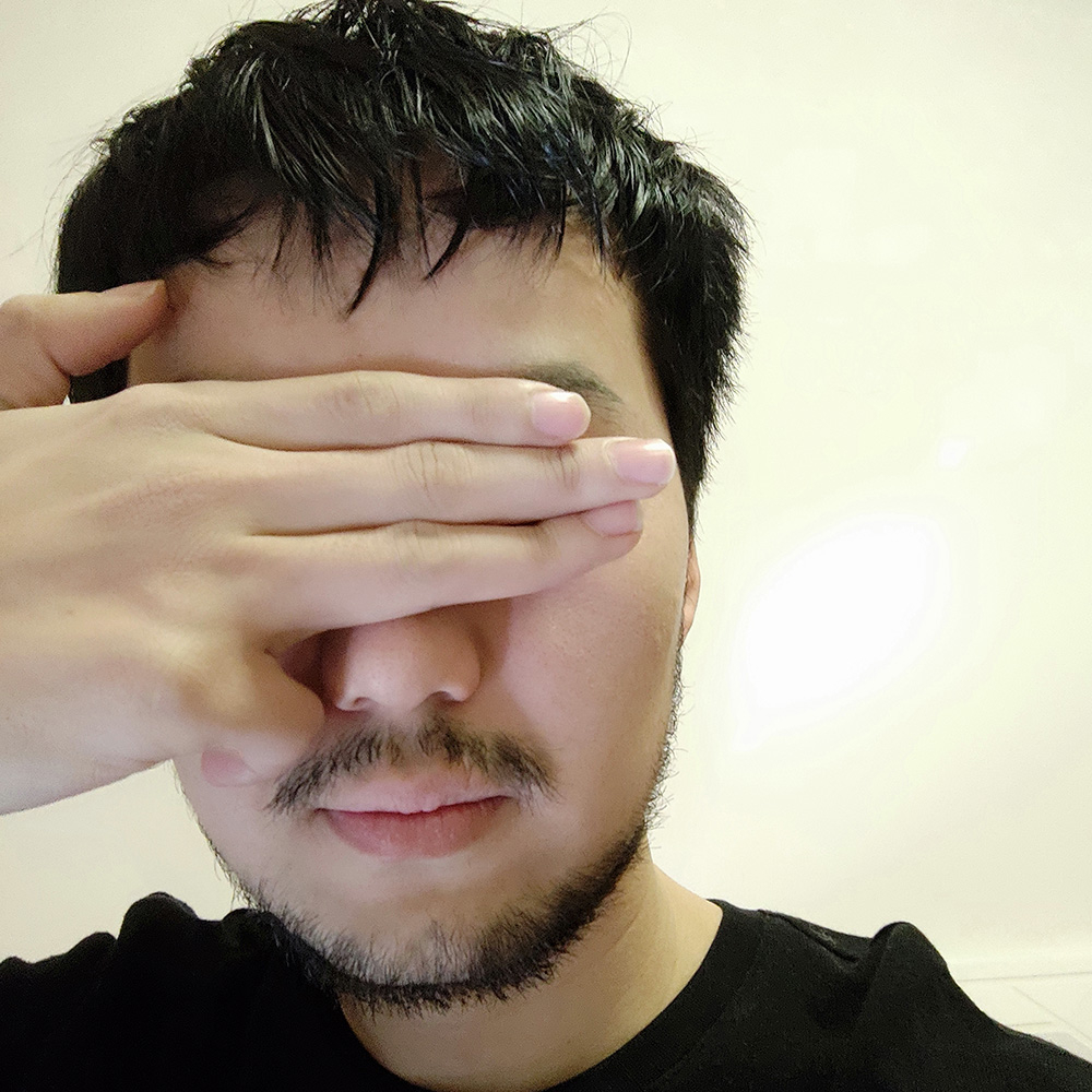 李埋伏手雷 