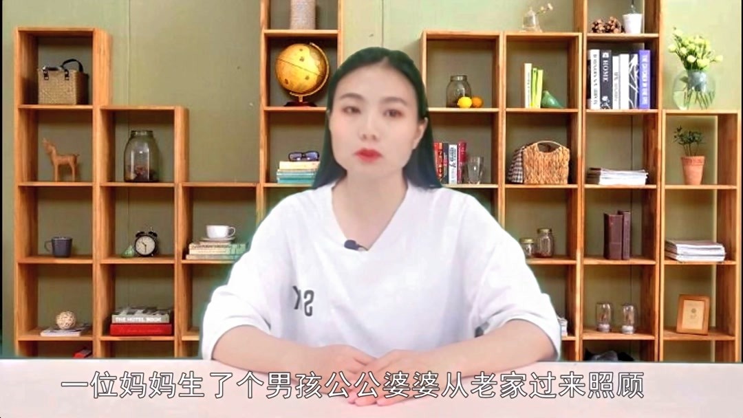 再苦,也要陪在孩子身边,两位妈妈不同做法告诉你,区别有多大!