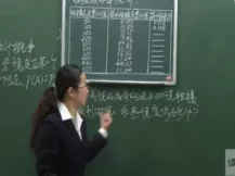 数学初中3上__第3章第2节·用频率估计概率