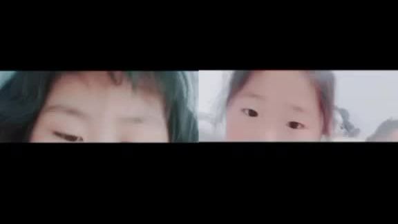 我与@用户2516279552610 一起合拍了视频#变身奥义#