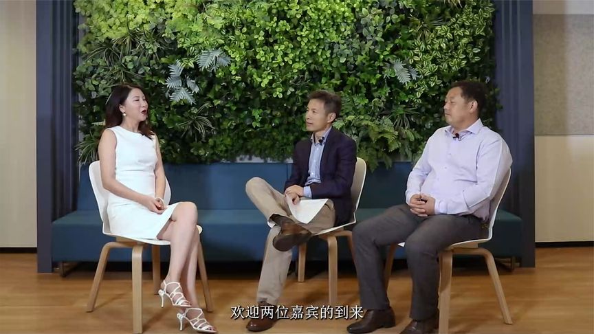 拥抱数字化转型,推动数据向善发展