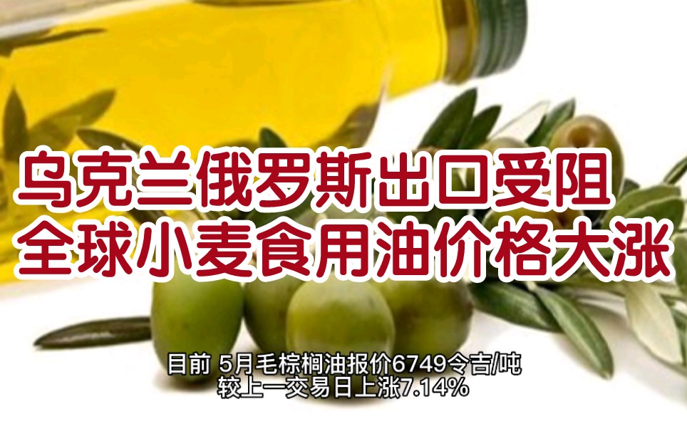 ...国际小麦创近14年新高国内跟涨,临储库存仍有四千多万吨谨防政策...