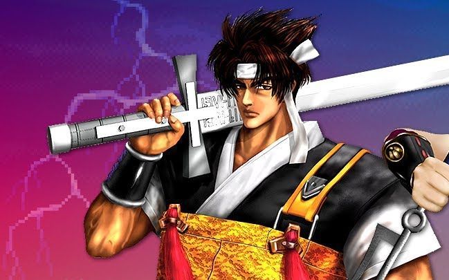 在非模拟格斗游戏中的15大最真实的格斗系统 [视频作者:Bits Beats]