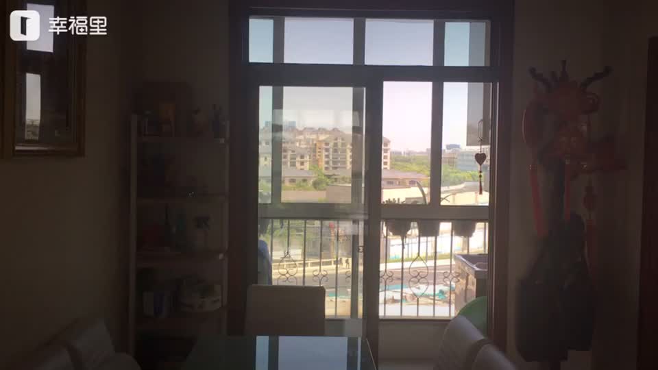 满五唯一税费少,双南南北通透全明户型,带有产权车位,精装修拎包入住...