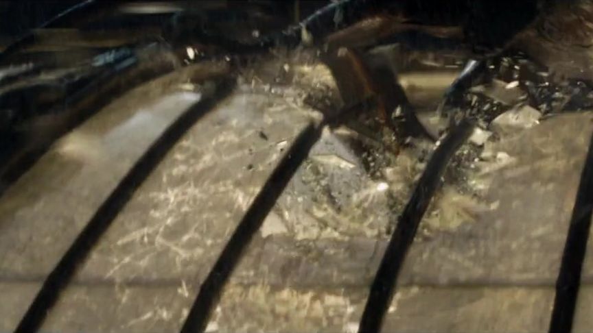 《侏罗纪世界2》精彩片段3