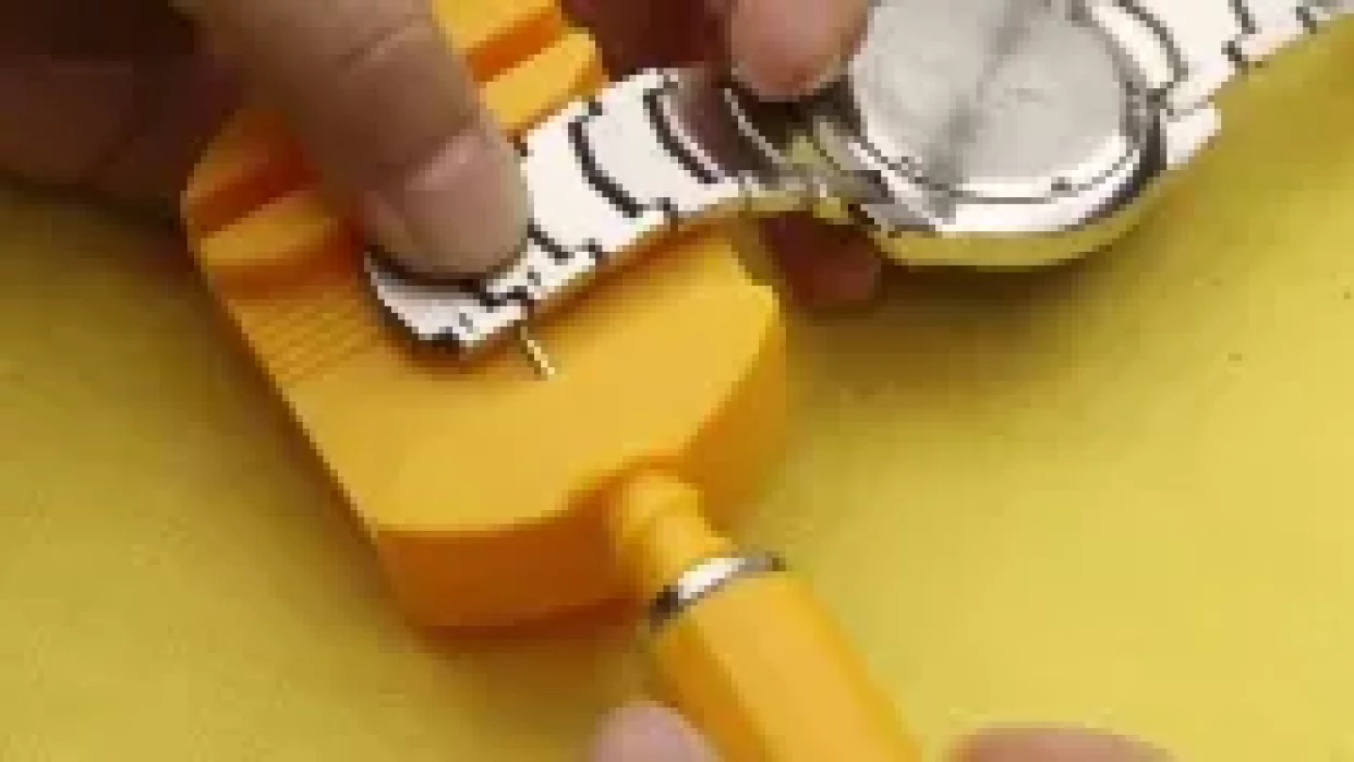 调表器使用方法(专用)