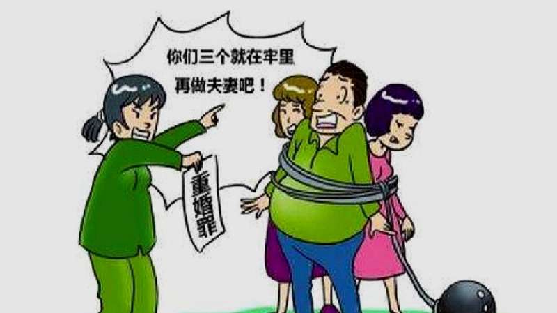 刑事法律:2020年,这2种人的同居行为,属于违法犯罪,会被判刑