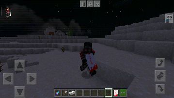 郭奇解说我的世界模组介绍 披风