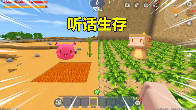 ...b>世界:听话生存!不听上帝指令