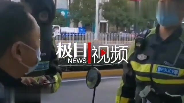 非机动车道也有信号灯!武汉持续规范电动自行车通行秩序