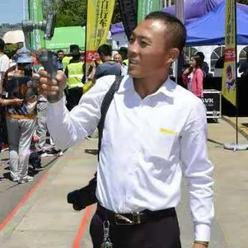 学军的农村生活 