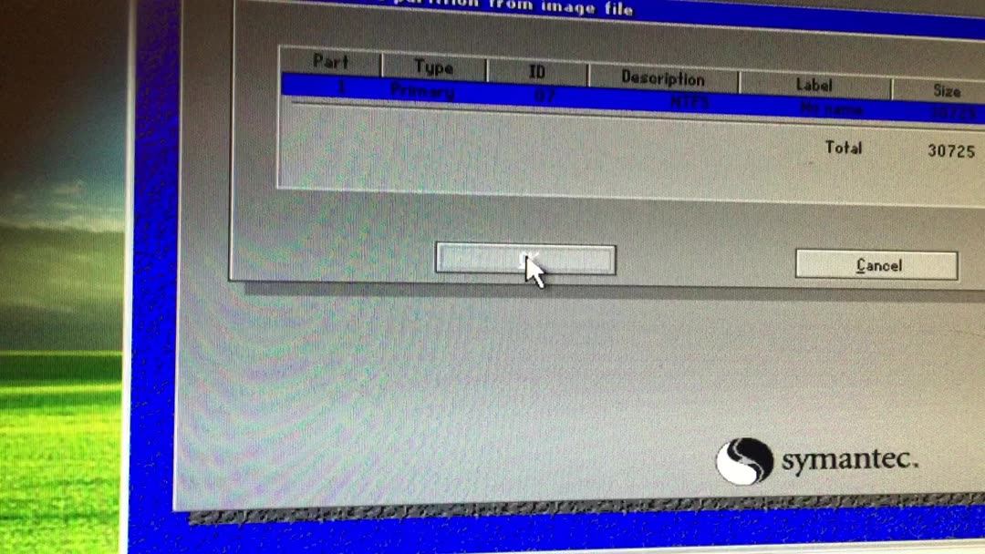 Windows 7 系统安装教程
