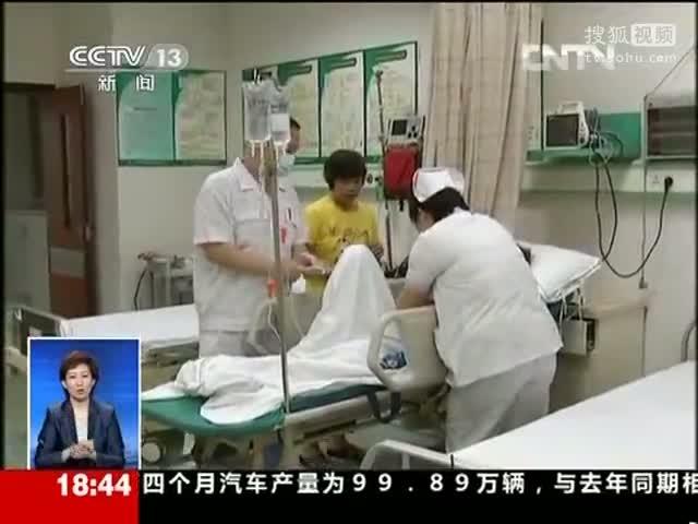 如何科学使用抗生素