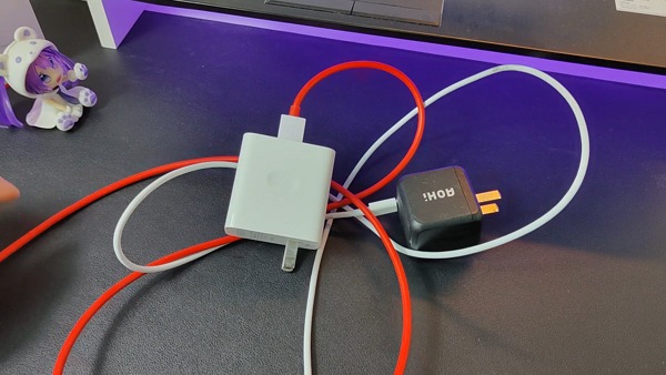 取代有线,一加50W无线充电器值得入手吗?