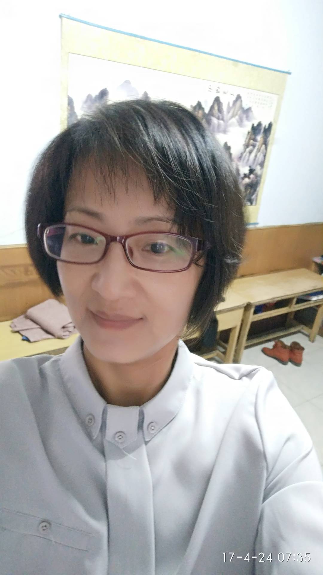 最爱数学李老师 