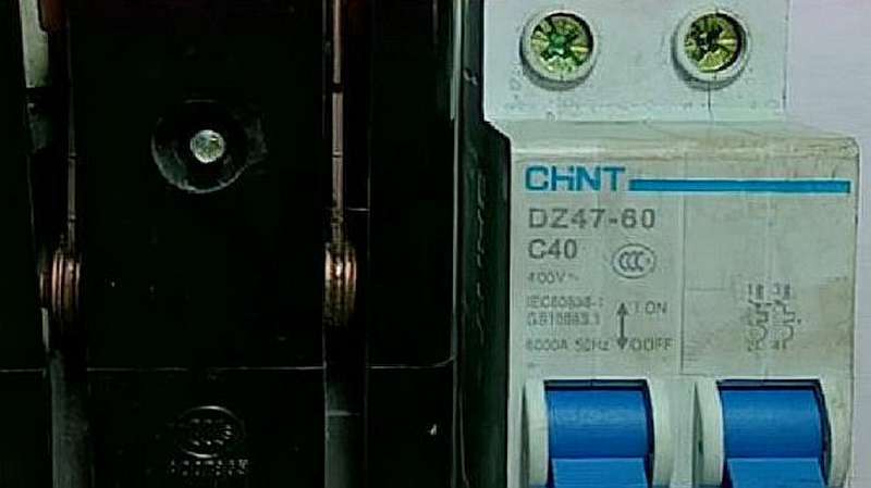 这就是负荷开关和断路器的区别,千万别再搞混了!