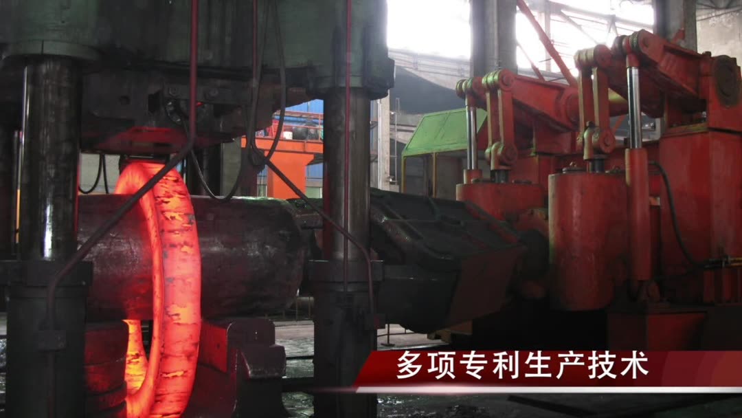 重庆焱炼重型机械设备有限公司