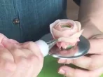 生日蛋糕制作教程