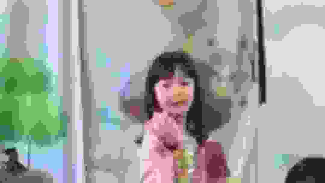 夏天上课积极互动