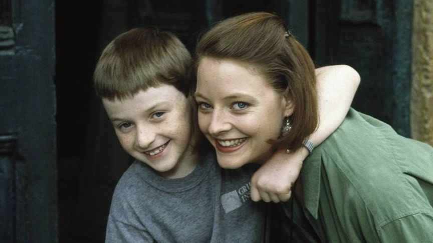 #电影推荐 #电影解说萤火计划 我的天才宝贝