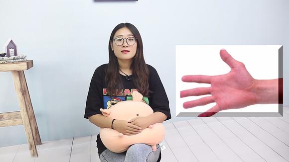 血管堵不堵,看手就知道!若出现这些异常,可能是血管堵塞了