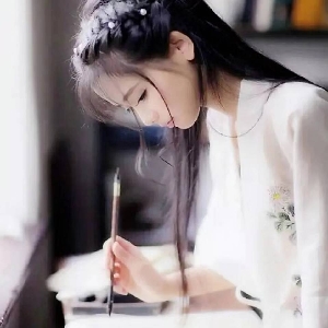 小曦笔墨 
