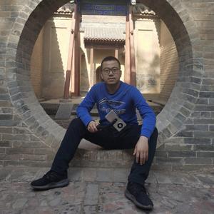 如是清风如是月 