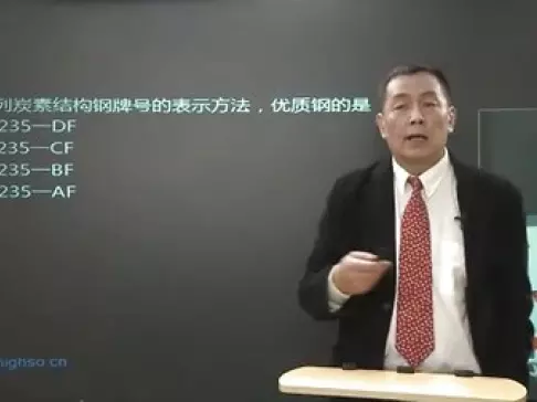 一级建造师 建筑工程管理与实务 全真习题 02