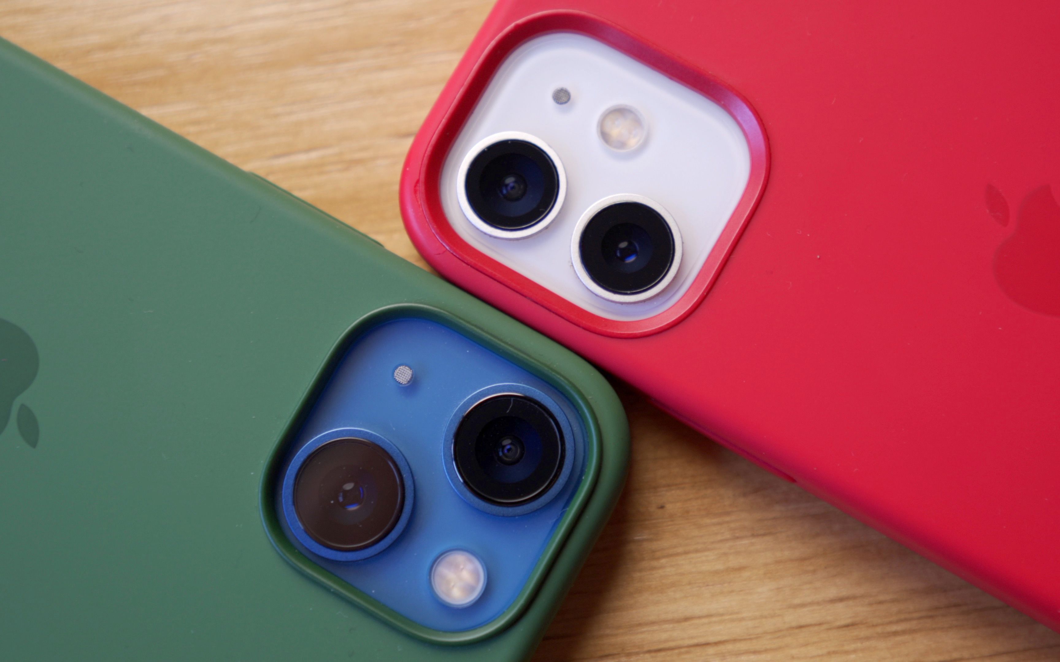 翻车了?iPhone 13 mini对比12 mini评测,你想知道的都在这了