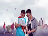 《中国志愿者》宣传片:做一个幸福的志愿者