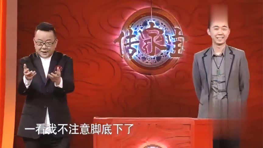 男子带来一套翡翠制品,找专家鉴定,专家:价值过亿元!