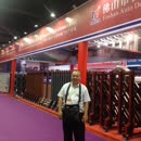 粤忠信门业有限公司 