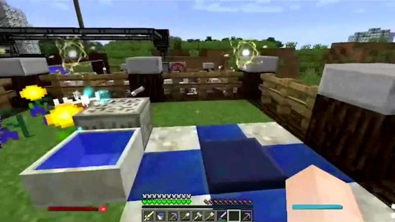 跨平台游戏我的世界,实现你的建筑师梦想