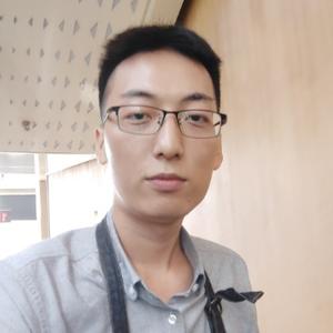 易水癫 