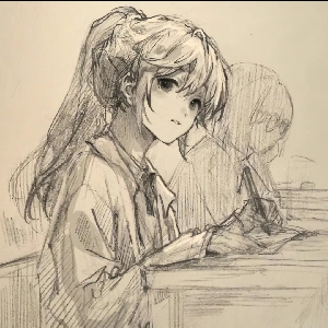 鱼头Yu_ 