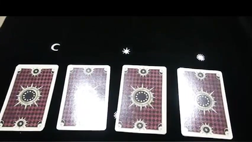 塔罗占卜:你内心深处想跟你说些什么?他的真实想法!