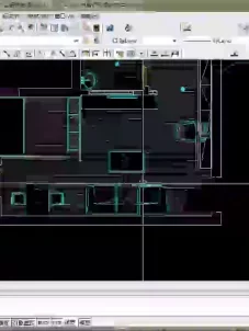 最新cad免费视频教程迷你看图formac