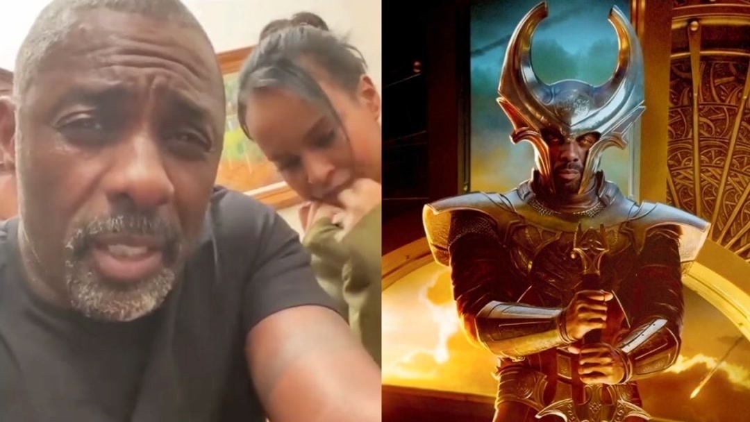 漫威首位明星确诊新冠肺炎 曾饰演《雷神》守门人